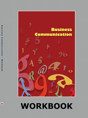 Fundamentals of Communication Textbook | Business Communication Textbook