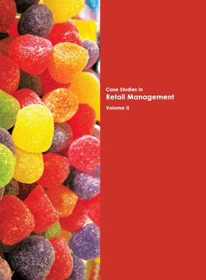 Case studies in Retail Management Volume-II|Management Textbooks|MBA Books