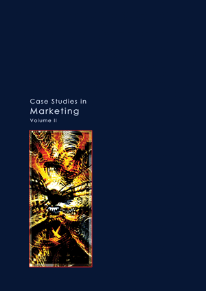 Case Studies in Marketing - Vol. II|Management Textbooks|MBA Books